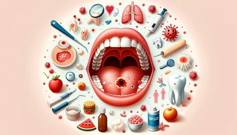 Cáncer Oral: Síntomas y Prevención - Clínicas Dentales Muñoz